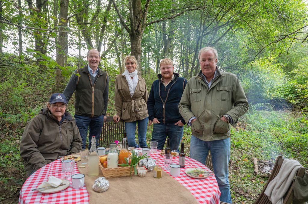 Clarkson's Farm season 3: release date and all we know | What to Watch