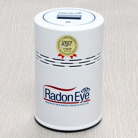 How Smart Radon Detectors Measure and Monitor Air Safety | iMore