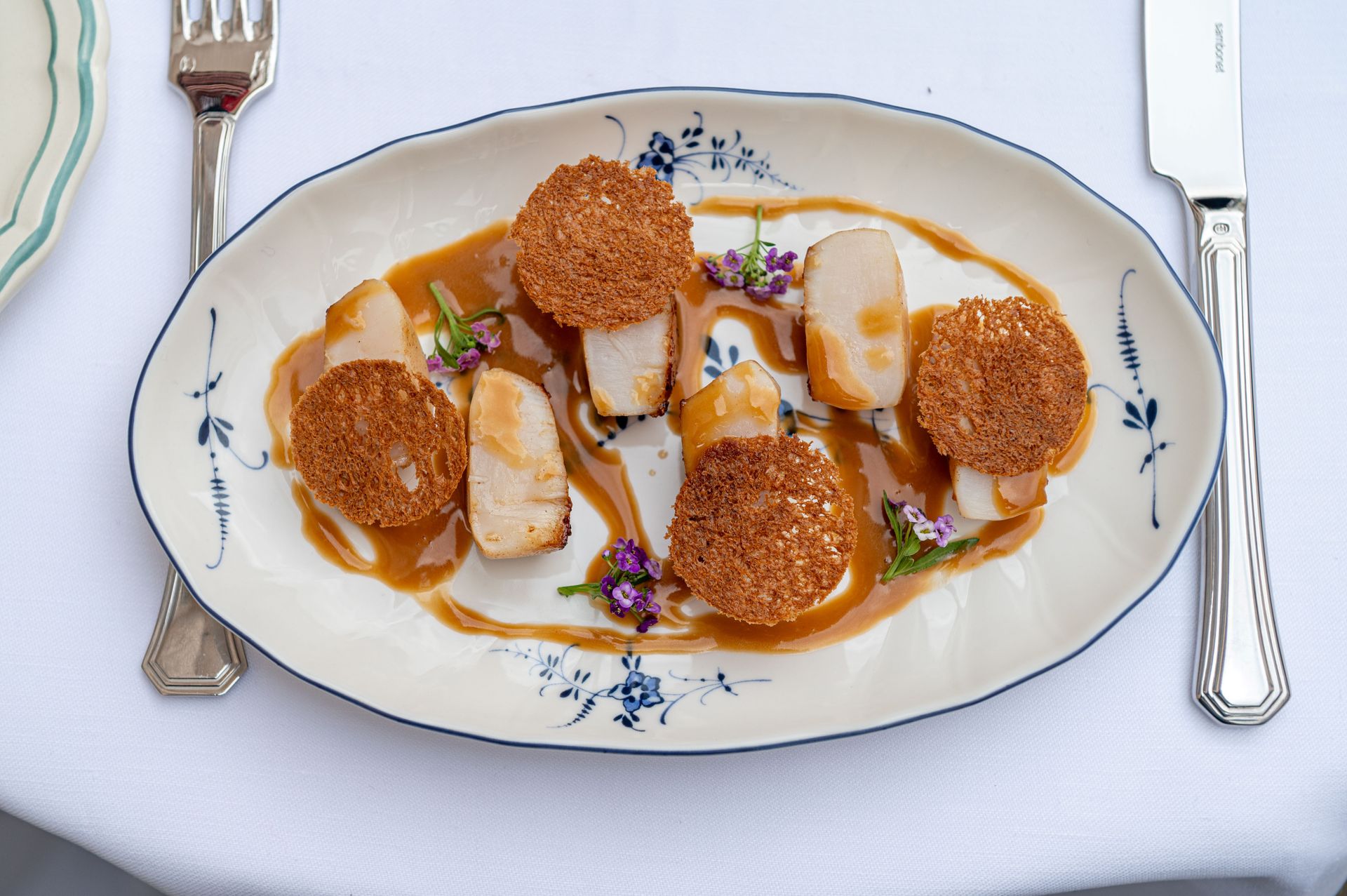 First look at 19 Motcomb Street, Belgravia’s new dining hub | Wallpaper*