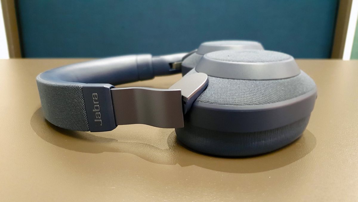 Jabra Elite 85h review | TechRadar