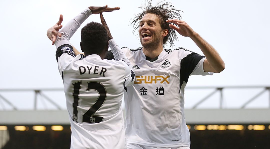 Michu: Break through the defence | FourFourTwo