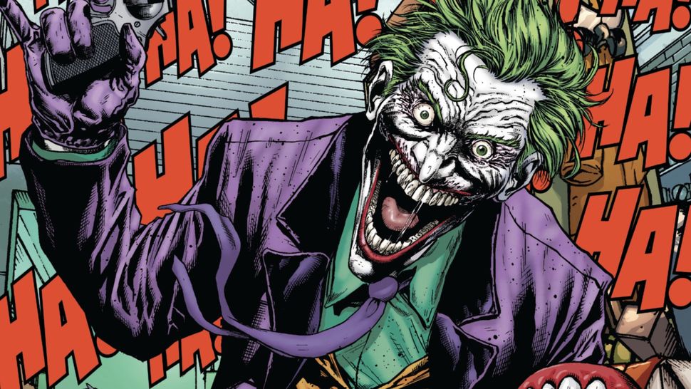 The 10 best Batman villains of all time | GamesRadar+