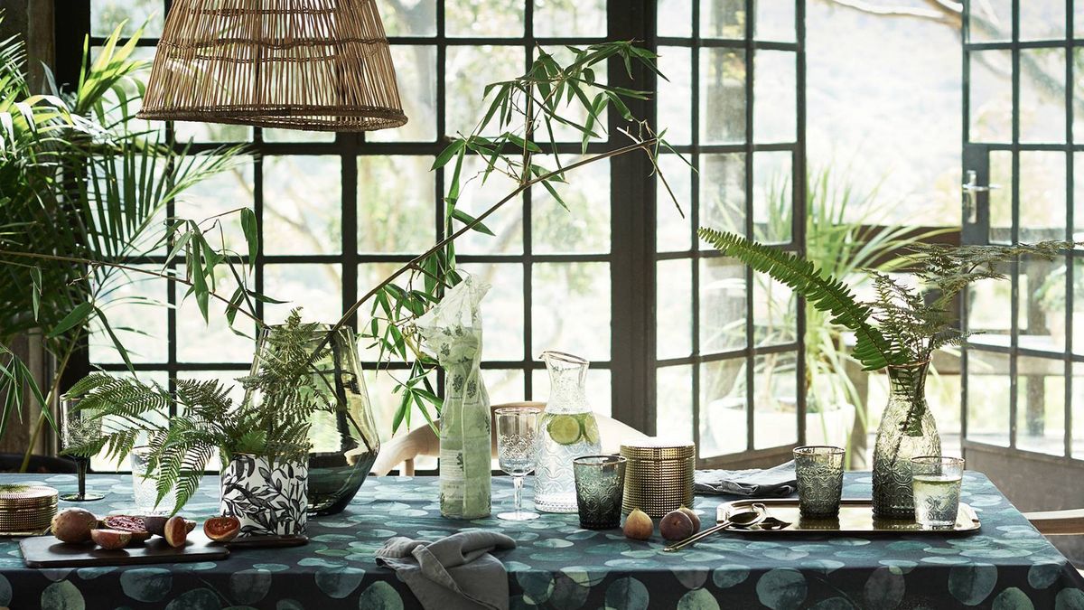 These Are The Most Popular Pinterest Home Interiors Trends In the UK ...