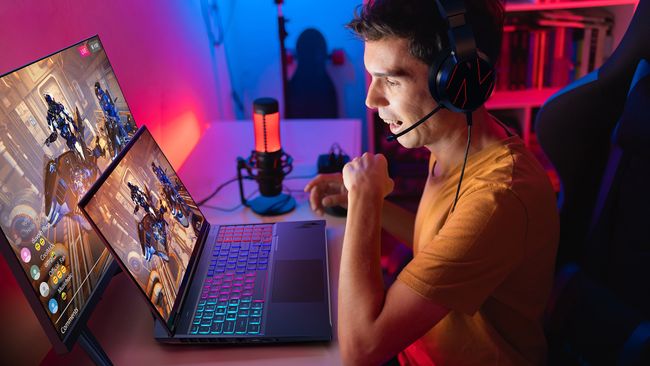 HP Victus 15 refresh brings new hardware, AI gaming, and it comes in ...