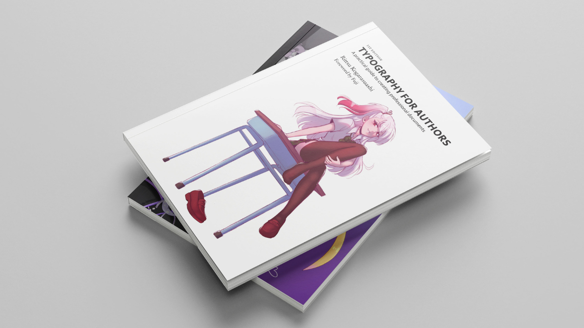 14 pro tips for creating eye-catching book cover design | Creative Bloq