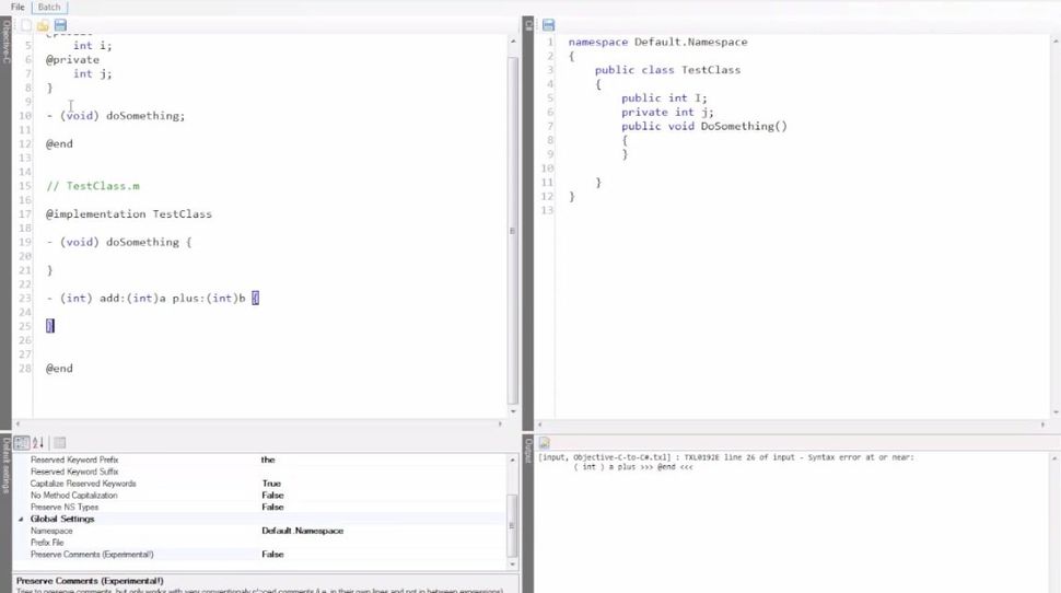 Automagical helps developers port iOS code to Windows Phone and Windows ...