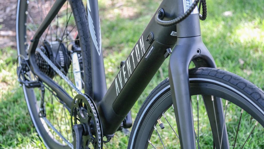 Aventon Soltera.2 review | Tom's Guide