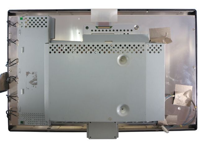 LG W2452V 24-Inch Monitor Tear-Down And Repair | Tom's Hardware