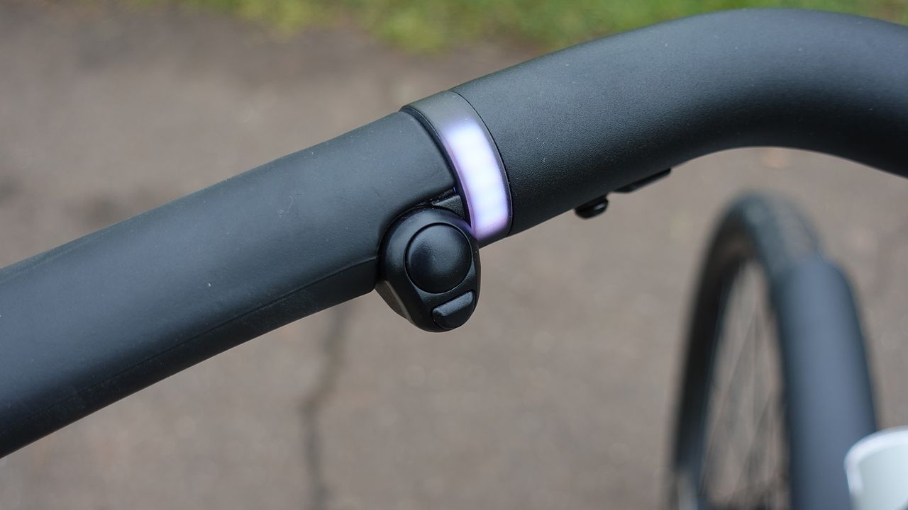 Vanmoof S5 review: The ultimate urban commuter ebike | T3