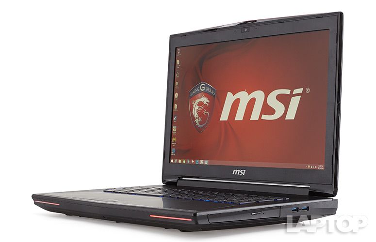 MSI GT72 Dominator Pro - Full Review and Benchmarks | Laptop Mag