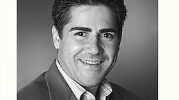 Prysm Founder Roger Hajjar Receives Adele De Berri Pioneers of AV Award ...