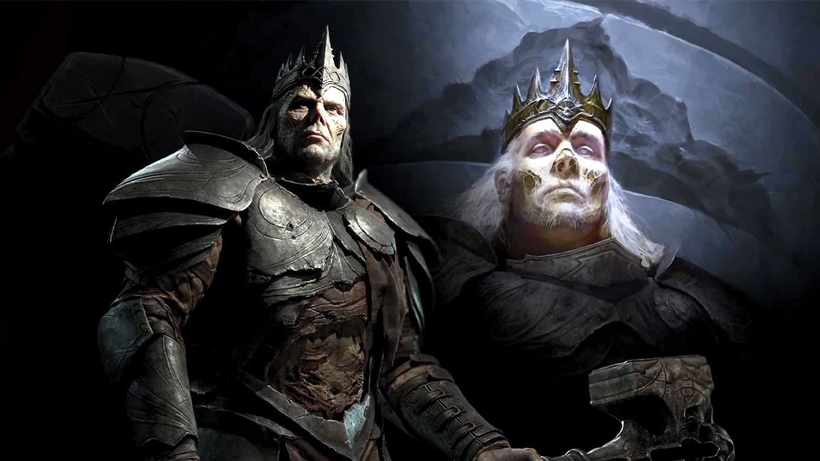 Are game engines the future of 3D art? | Creative Bloq