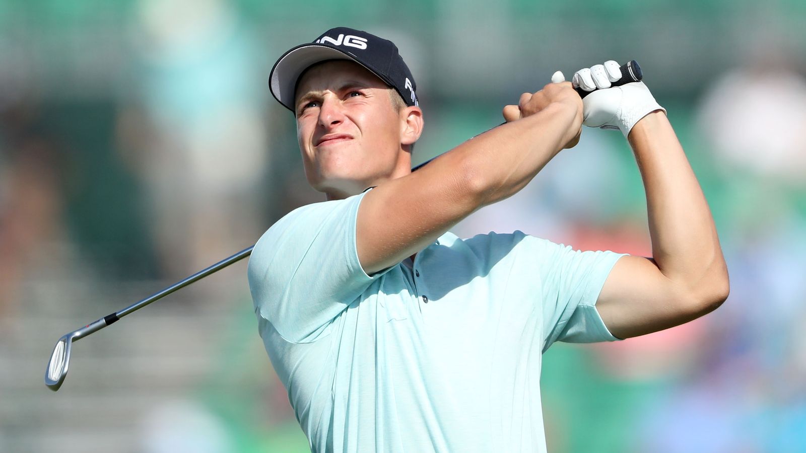 Calum Hill Facts: 10 Things You Didn’t Know About The DP World Tour Pro ...