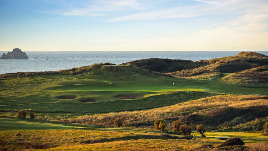Best Golf Courses In Cornwall | Golf Monthly