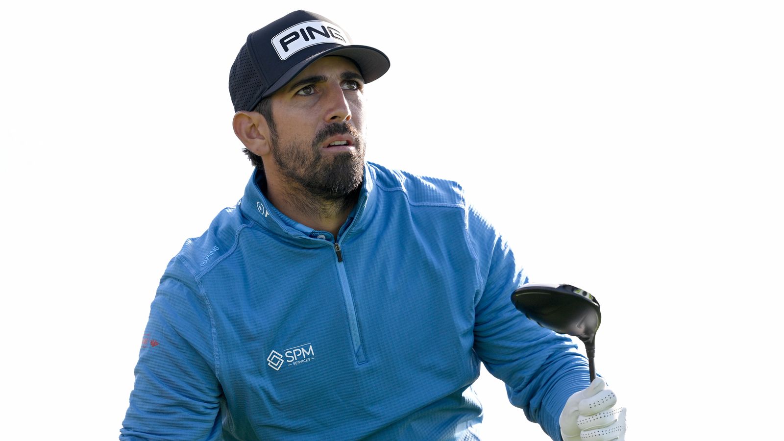 Matthiew Pavon Facts: 20 Things You Didn't Know about Him | Golf Monthly