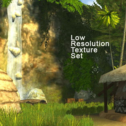 Anti-Aliasing - Graphics Beginners' Guide, Part 2: Graphics Technology ...