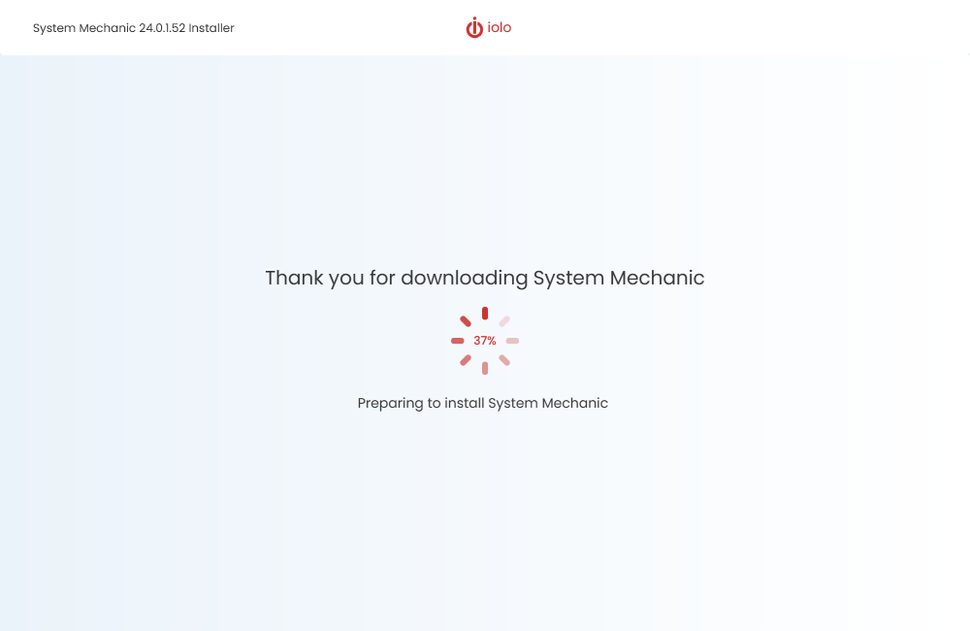 iolo System Mechanic review | TechRadar