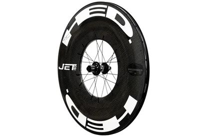 Meet the new HED Jet 180 - the lovechild of a disc wheel and a giant ...