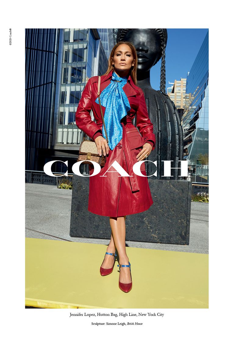 Best Fashion and Beauty Advertising Campaigns for SS20 | Marie Claire UK