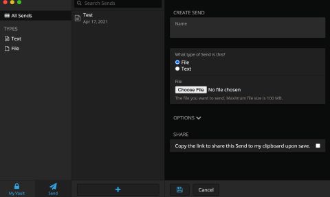 Bitwarden password manager review | Tom's Guide