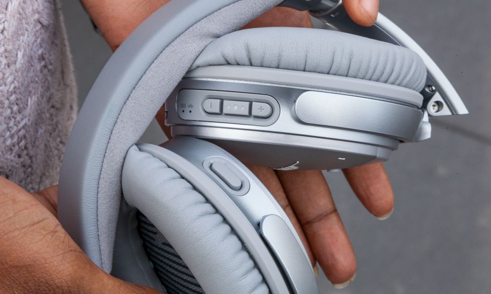 Bose QuietComfort 35 II review | Tom's Guide