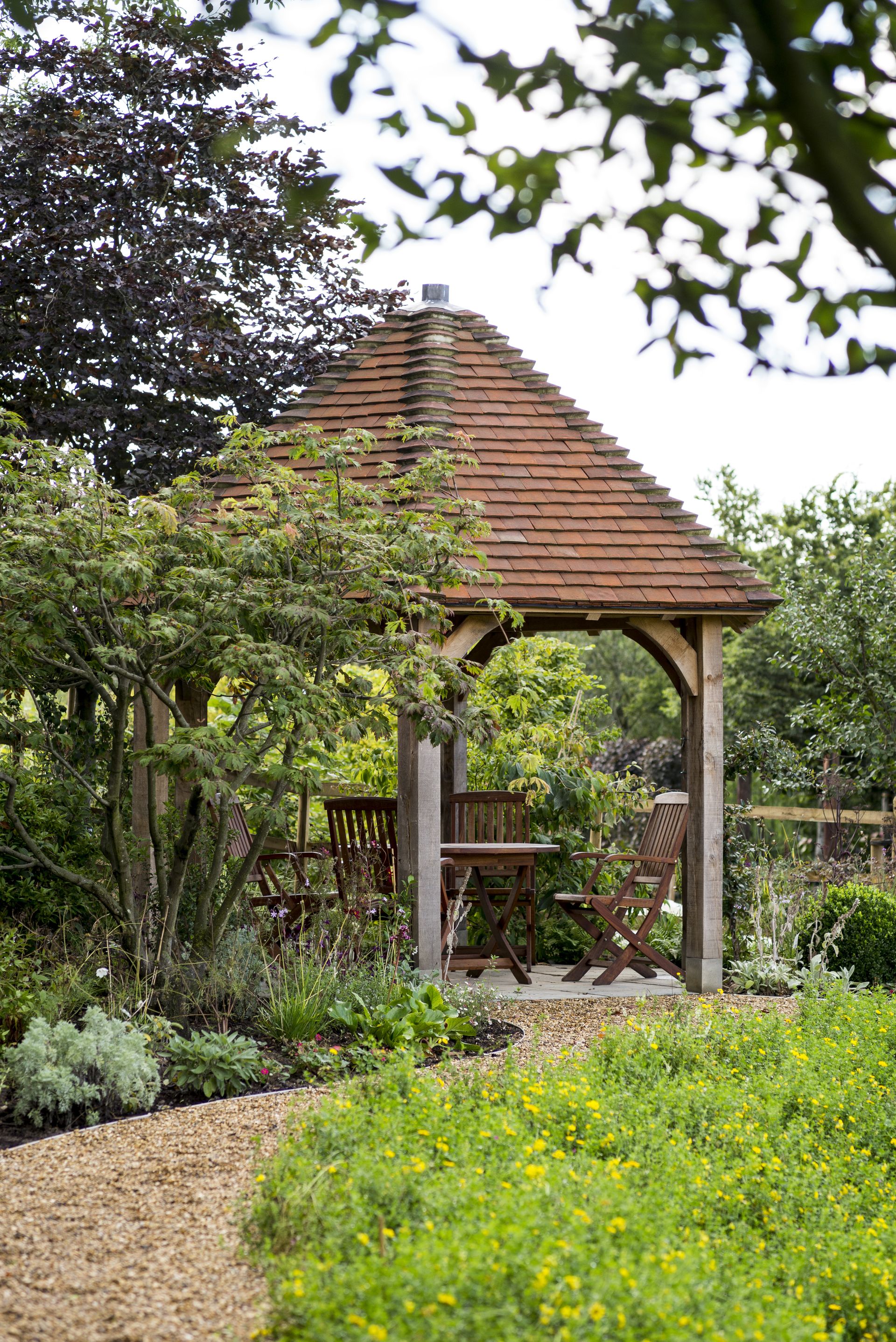 10 oak frame garden room design ideas | Real Homes