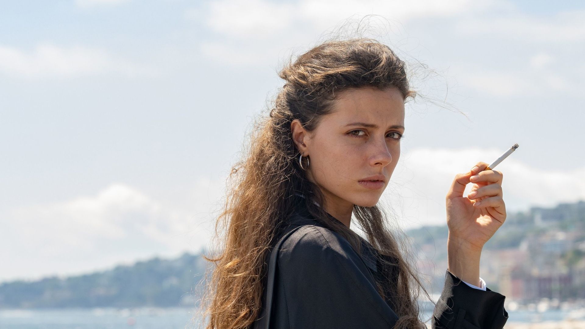 Parthenope review: gorgeous, alluring and challenging | What to Watch