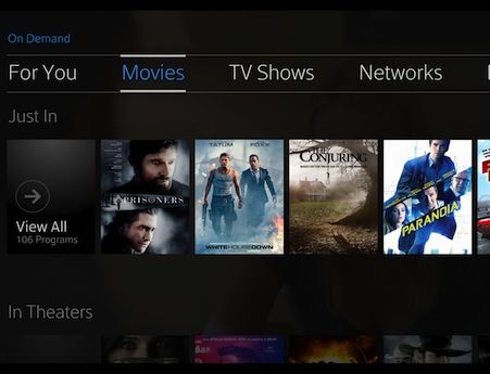 Comcast Integrating Amazon Prime Video Into X1 Platform | Next TV