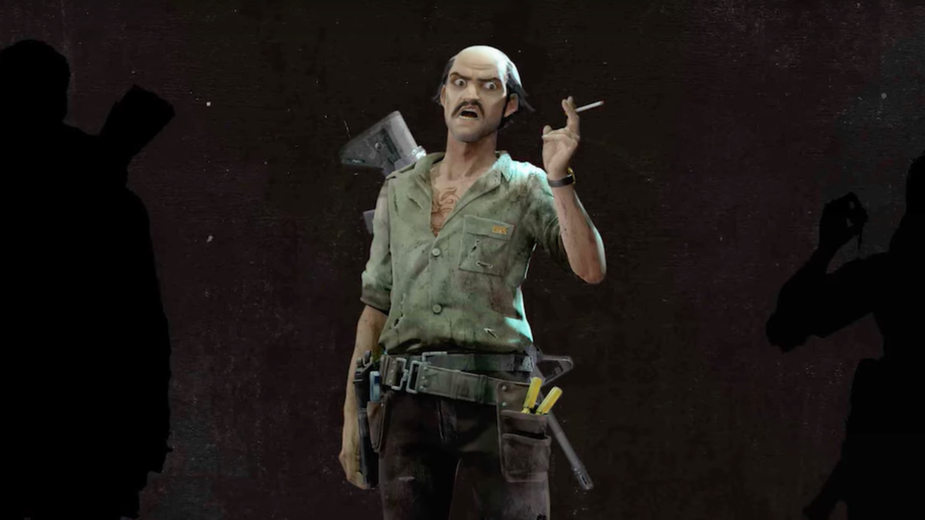 Horror Coverage | PC Gamer