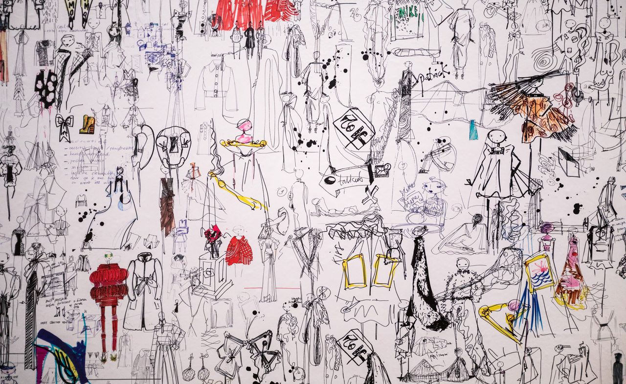 Viktor&Rolf: Fashion Artists 25 Years | Wallpaper*