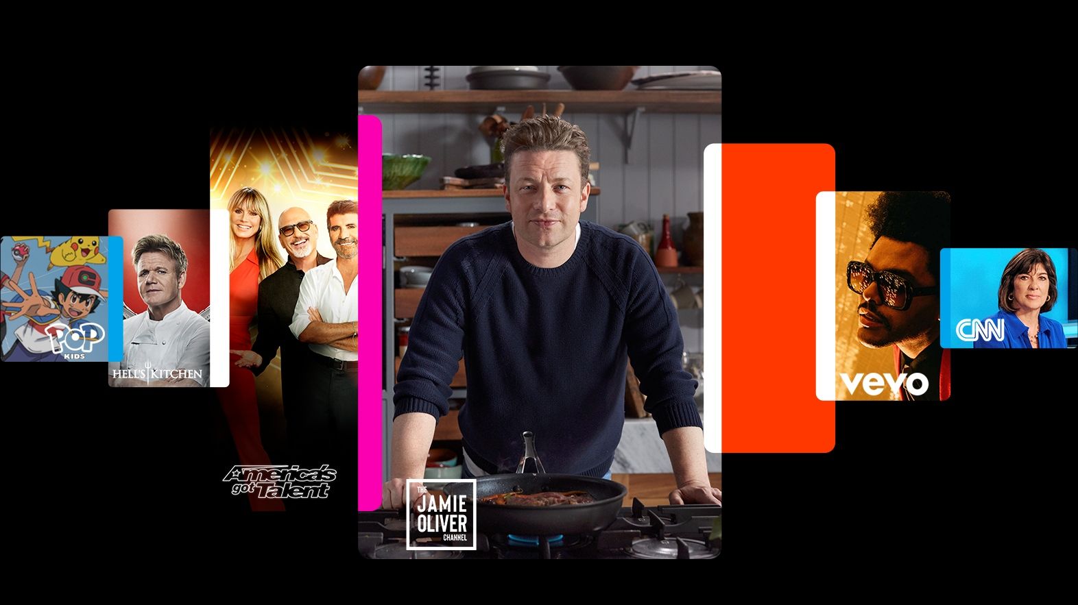 Samsung TV Plus price, channels, shows and how to watch | What to Watch