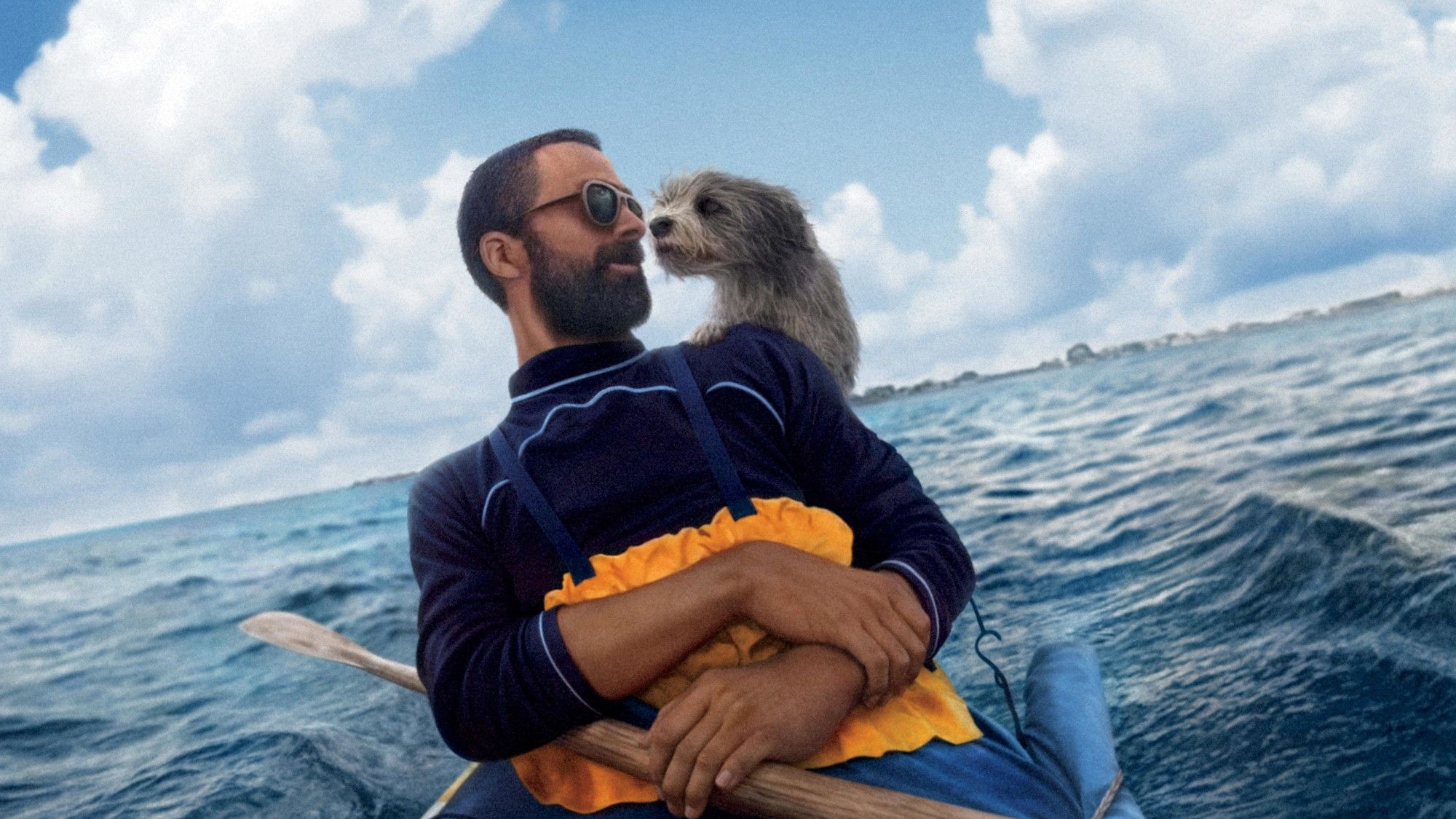 How to watch Pets: stream the Bryce Dallas Howard animal doc online | What to Watch