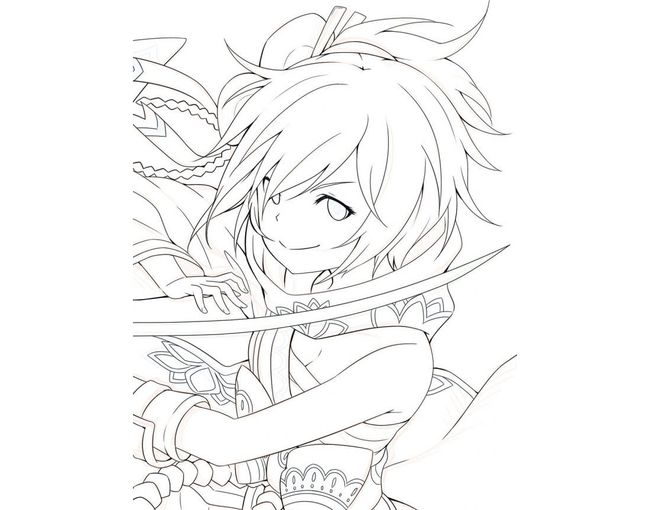 15 tips for better manga characters | Creative Bloq