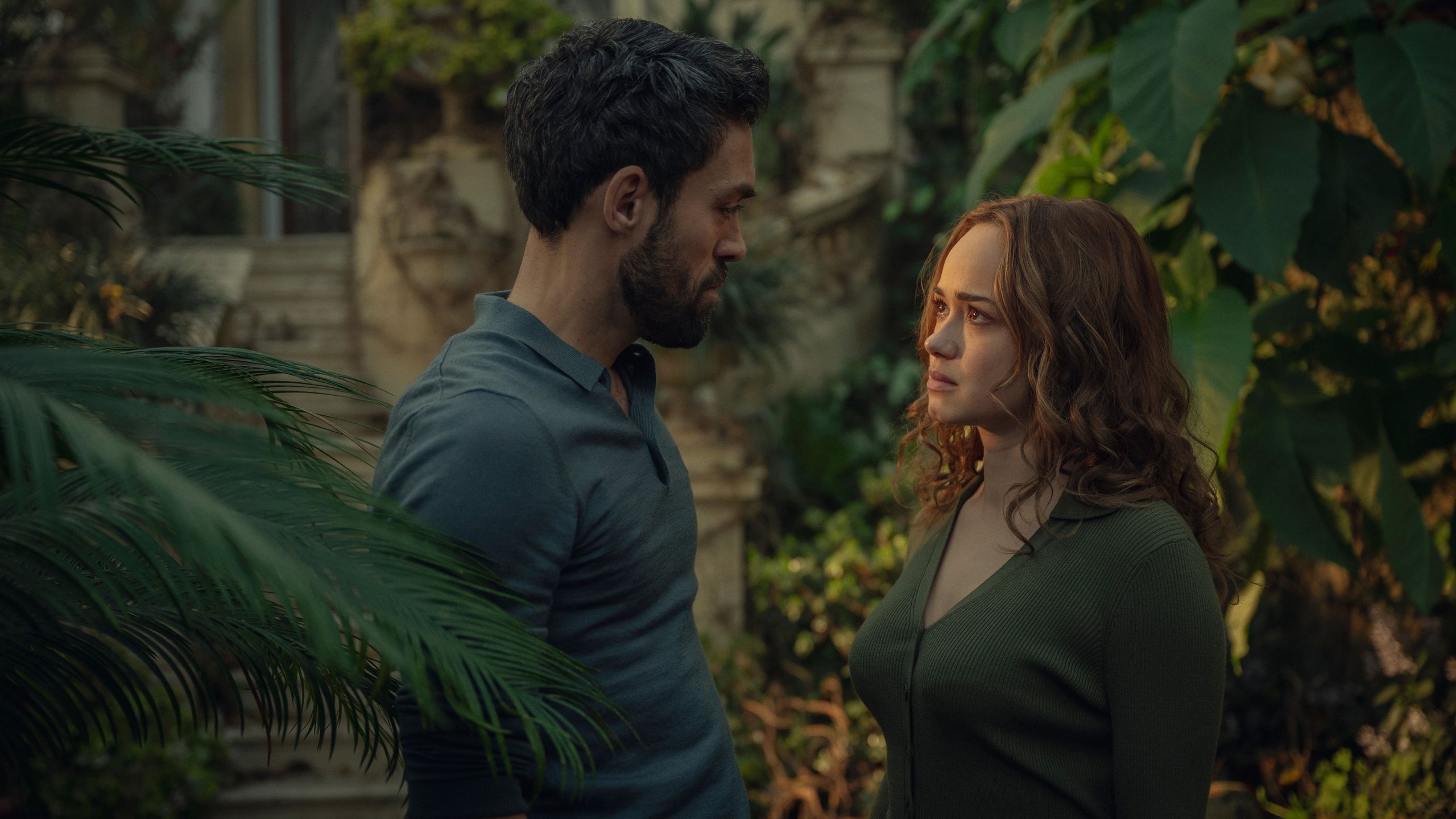 Locked In: release date, trailer, cast, plot, and more | What to Watch