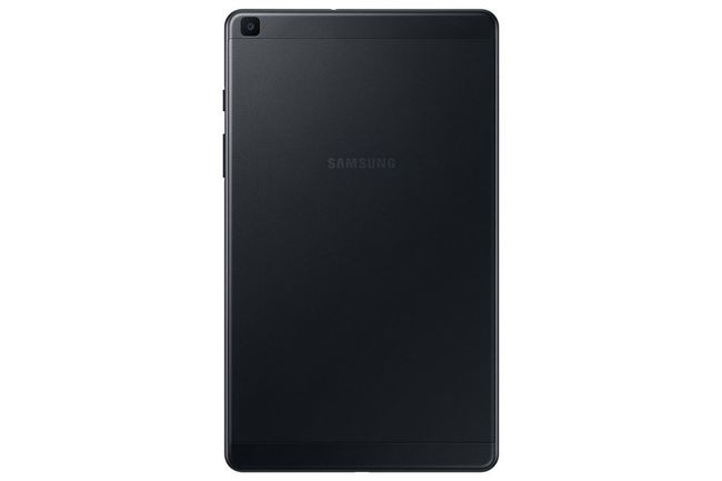 Samsung has a boring new 8-inch tablet that you'll probably get for ...