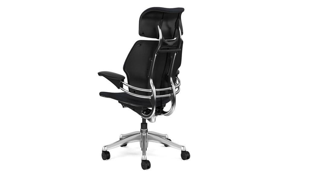 Humanscale Freedom office chair review | TechRadar