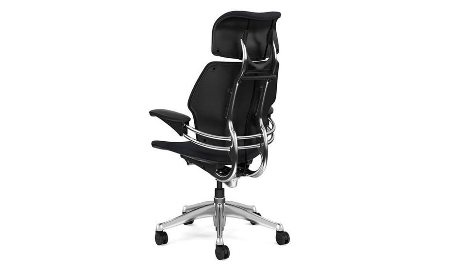 Humanscale Freedom office chair review | TechRadar