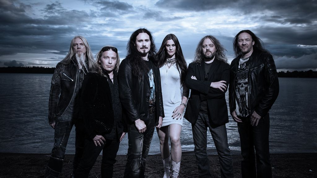 How Nightwish became a modern metal phenomenon | Louder