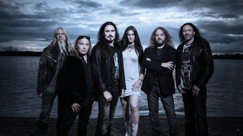 How Nightwish became a modern metal phenomenon | Louder