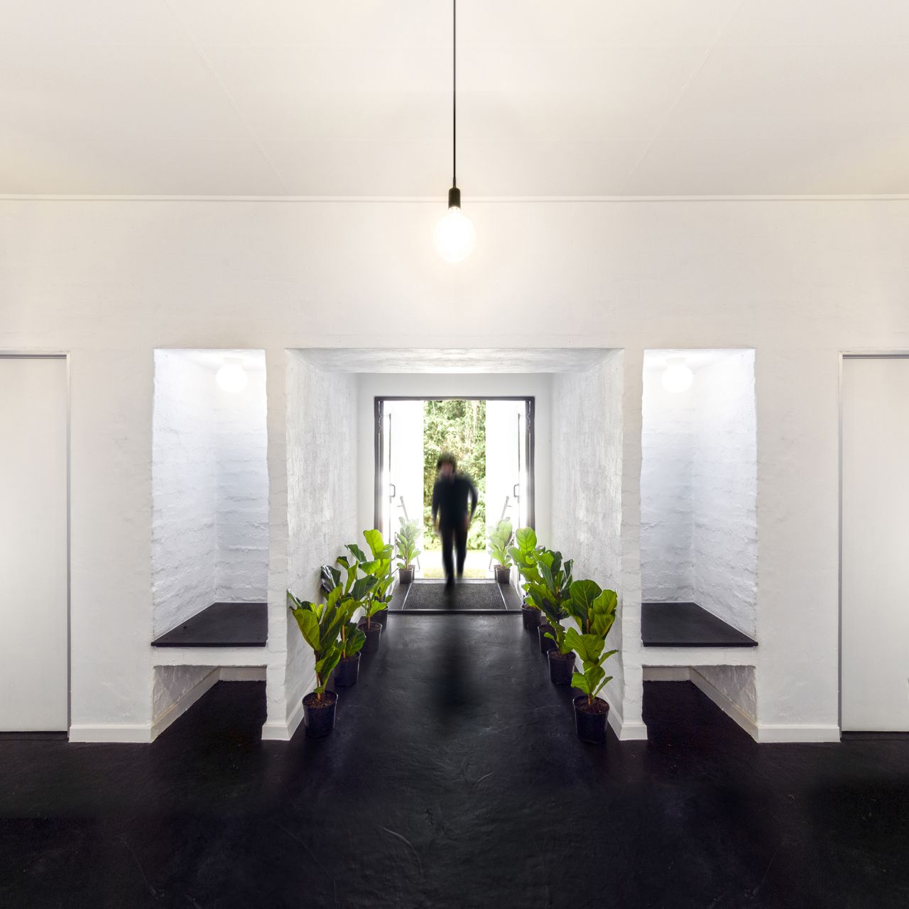Sustainable architecture: innovative and inspiring buildings | Wallpaper