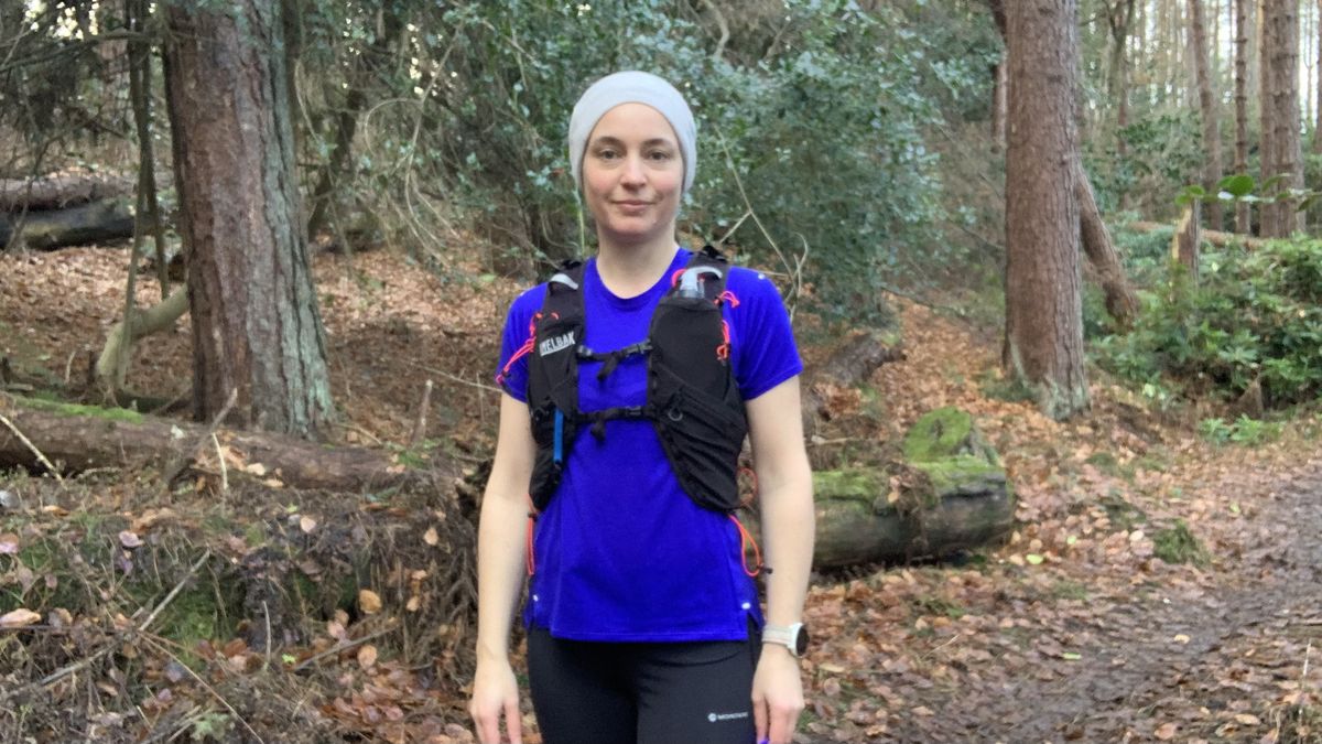 Camelbak Apex Pro running vest review: fuel your adventures with this ...