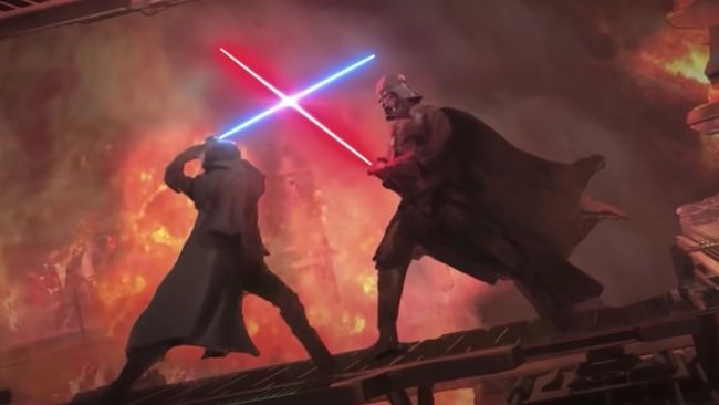 Upcoming sci-fi TV shows for 2022 | Space