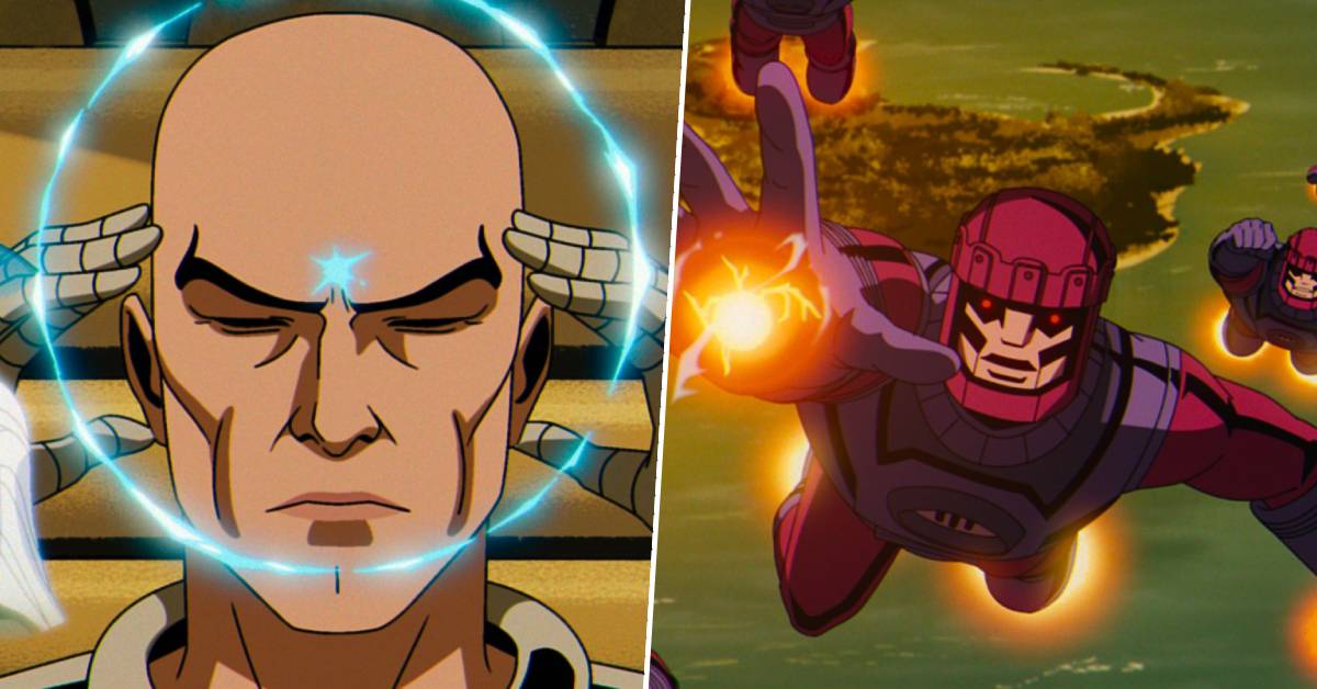 X-Men ‘97 creator sets homework for the finale – and it’s a classic ...