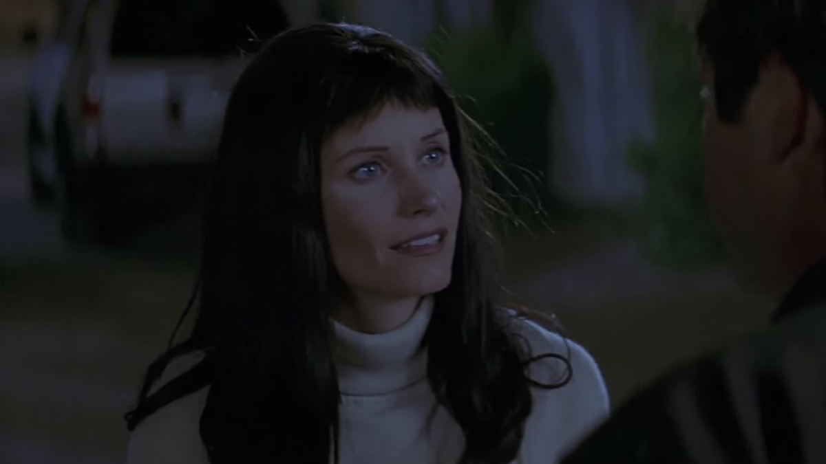 All Of The Scream Movies, Ranked | Cinemablend