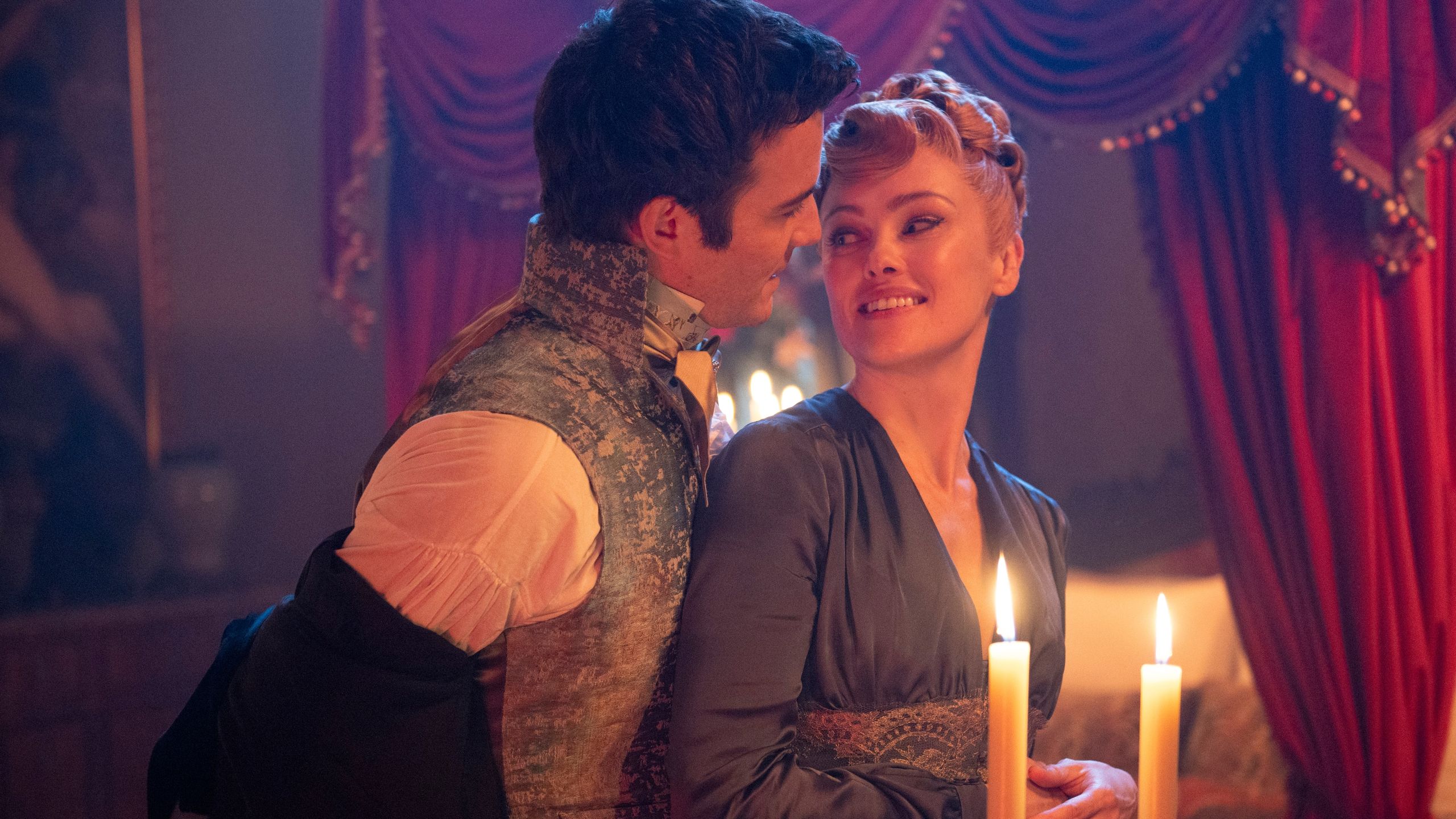 As a Bridgerton fan, I wish one thing happened differently | What to Watch