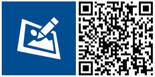 Add notes to your photos with Photo Marker for Windows Phone | Windows ...