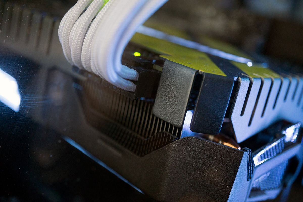 How to install a new graphics card in your PC | Windows Central