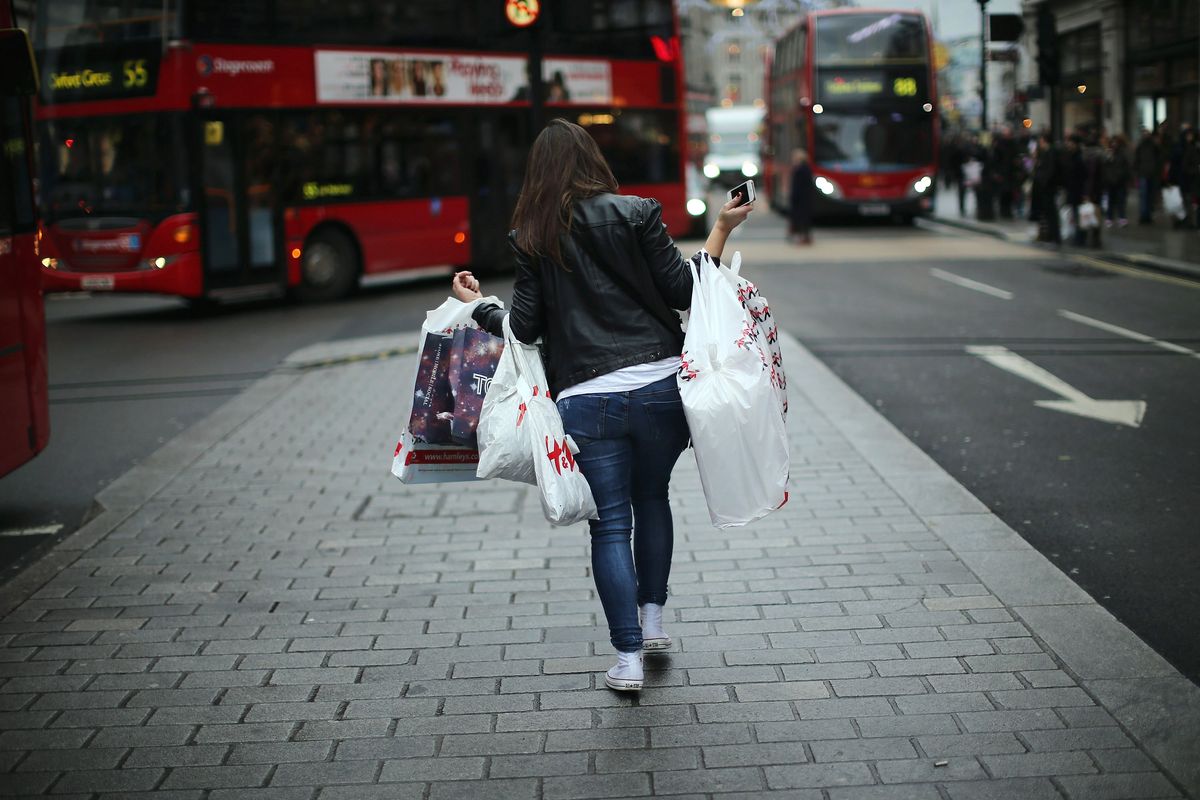 A capitalist critique of consumerism | The Week