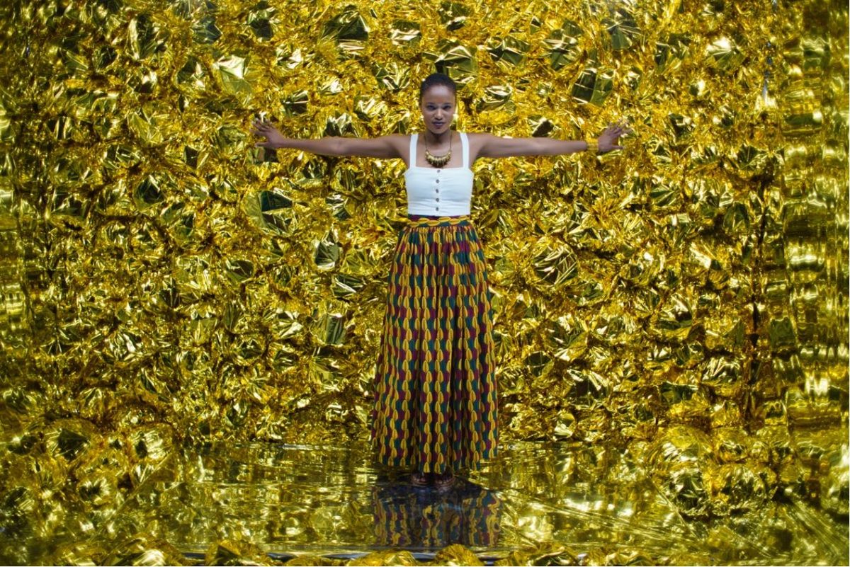 Univision Houston Building Opens Selfie Studio | Next TV | Broadcasting ...