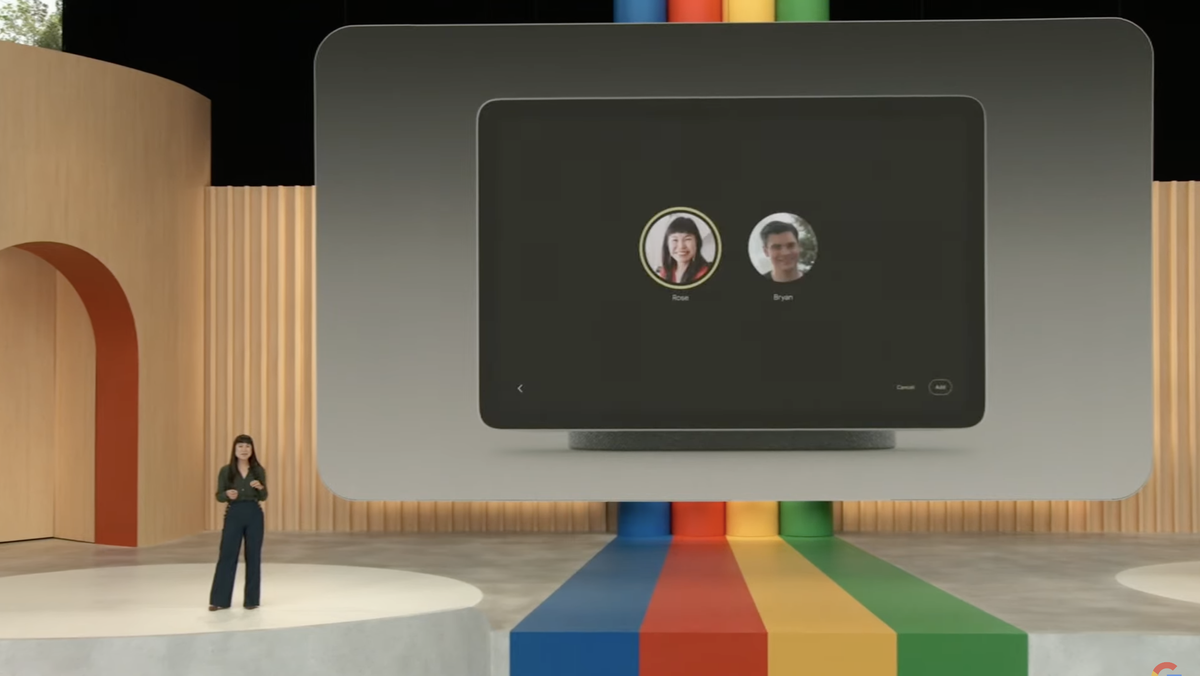 The Google Pixel Tablet has a feature the iPad can't match | Tom's Guide
